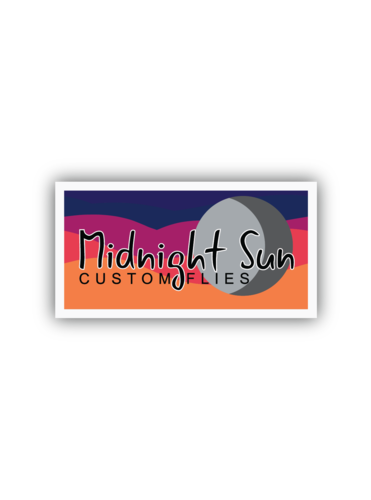Gift Cards – Midnight Sun Custom Flies